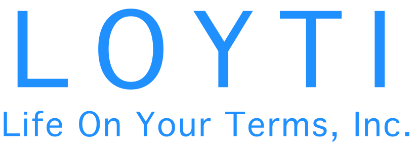 Home Life On Your Terms Inc